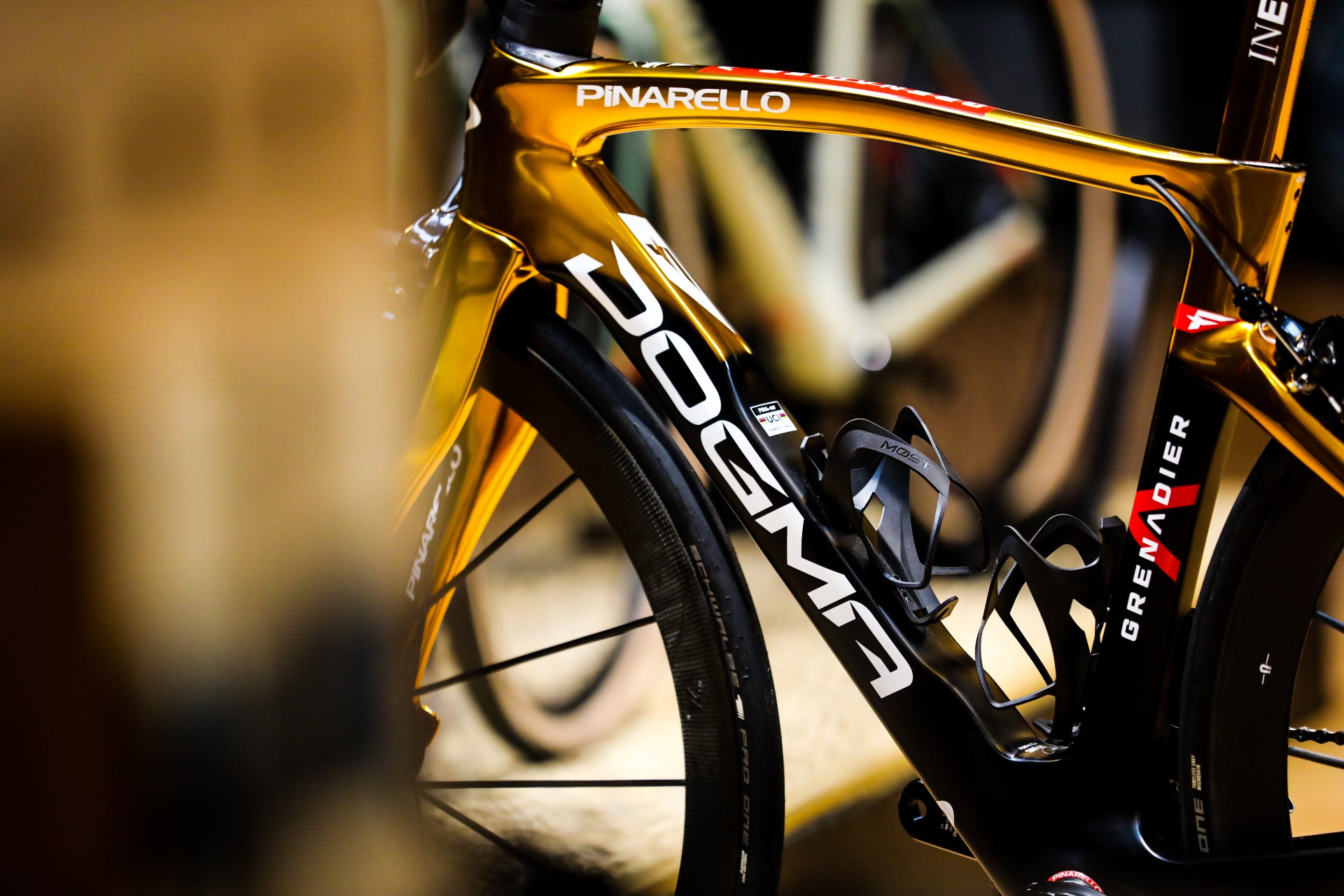 Ride 24/7 Cycle Shop